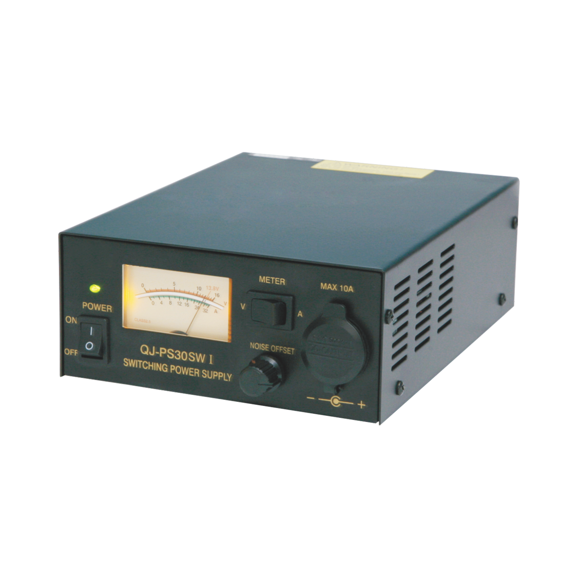 QJ-PS30SWI_Fortune Electronics